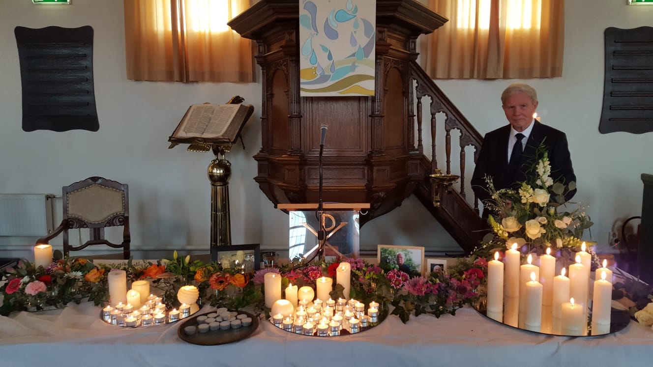 Protestantse Gemeente Callantsoog