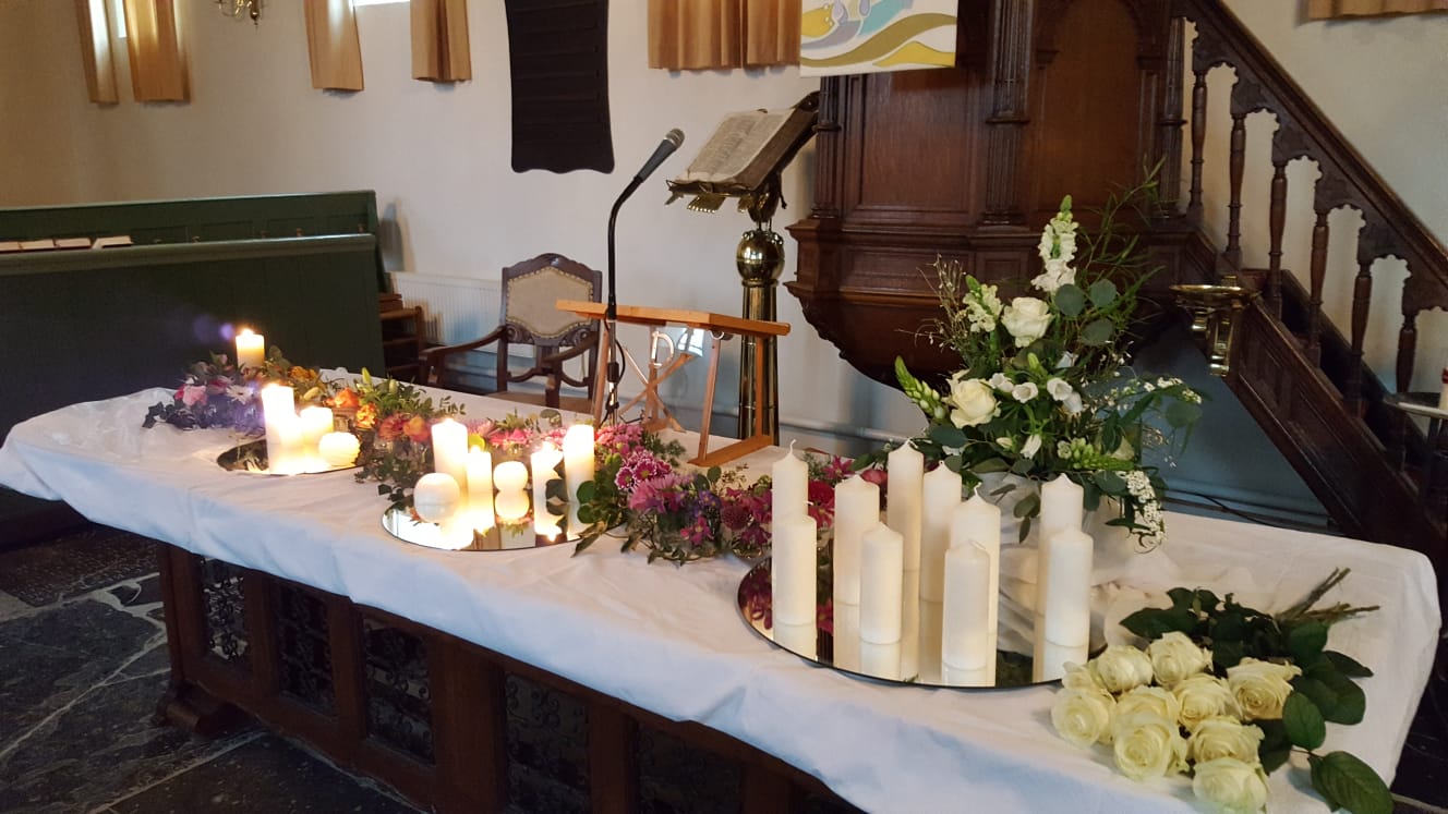Protestantse Gemeente Callantsoog