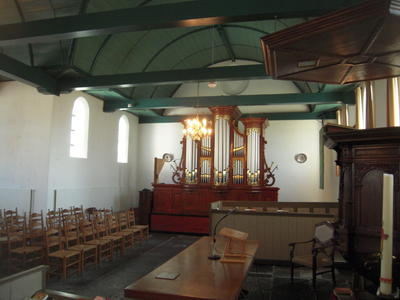 Protestantse Gemeente Callantsoog